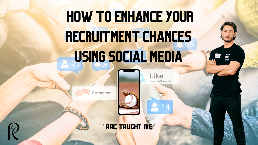 3 Ways to Enhance Your Recruitment Chances Using Social Media – CoachRac