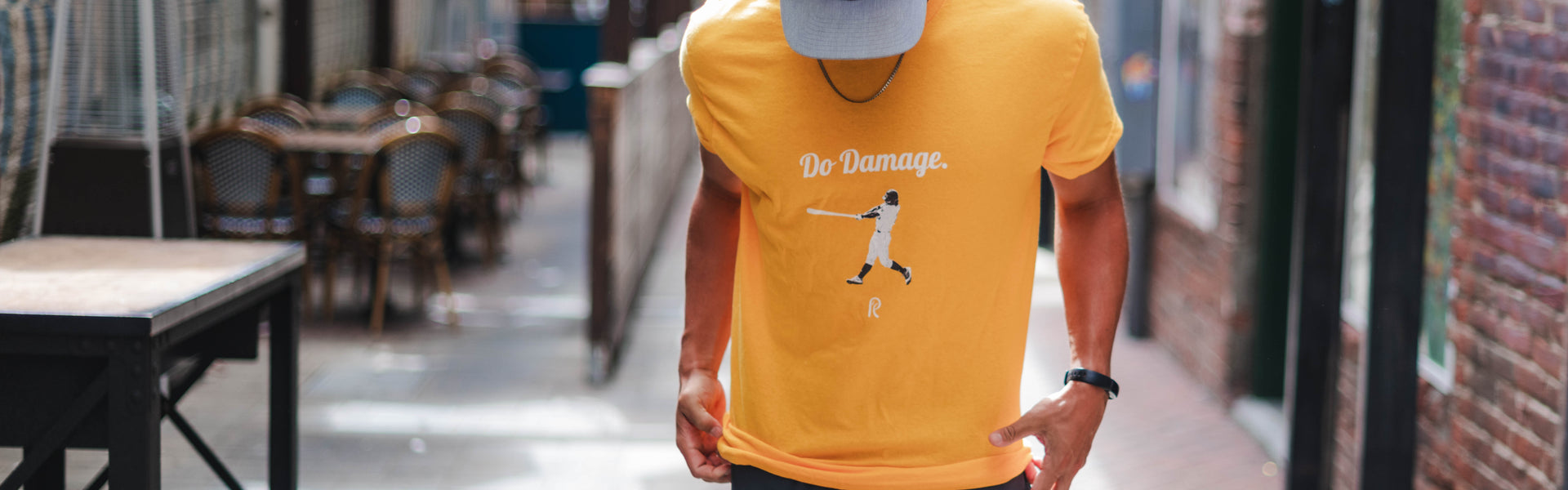 Tees – CoachRac