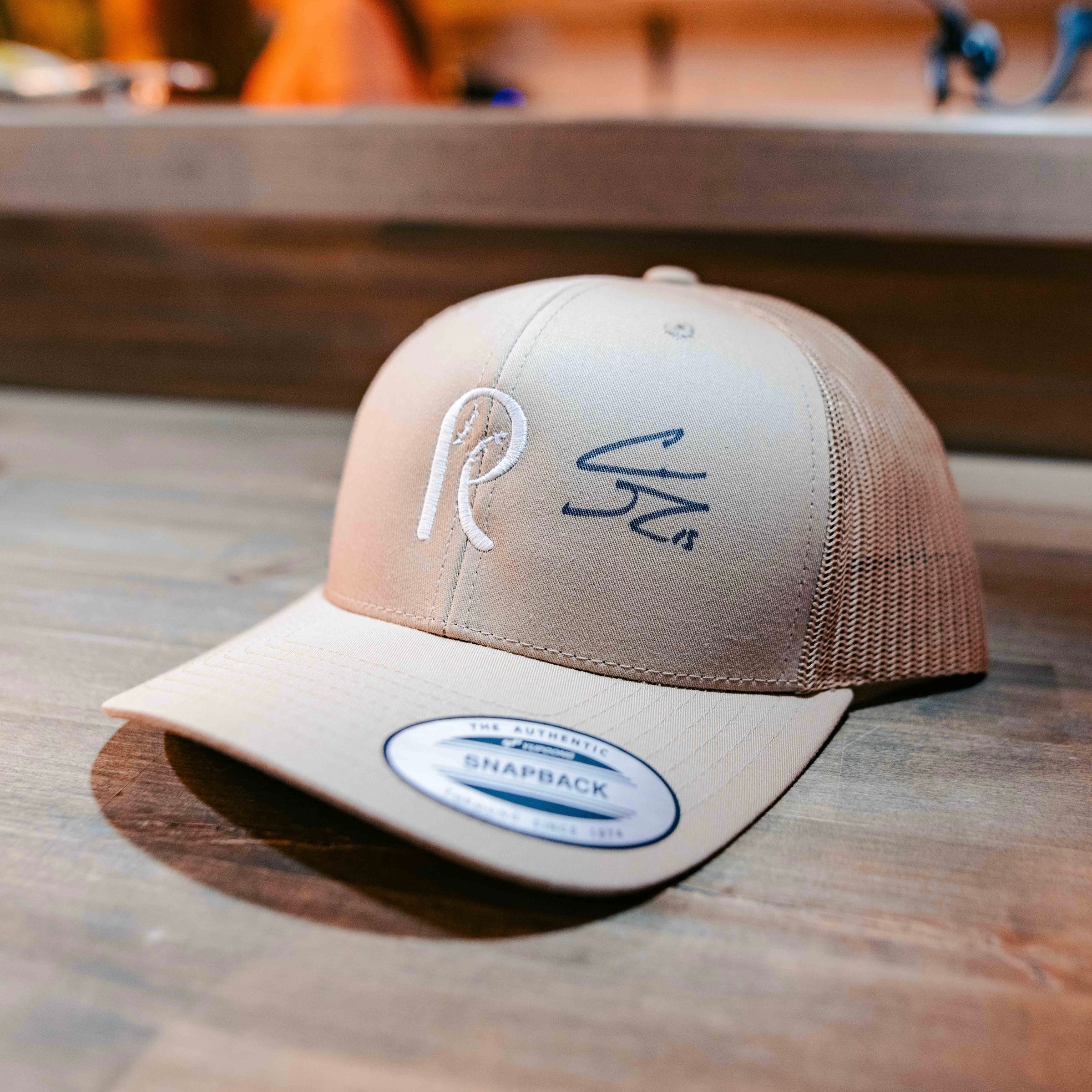 Coach RAC Signed Hat (Limited Edition) – CoachRac