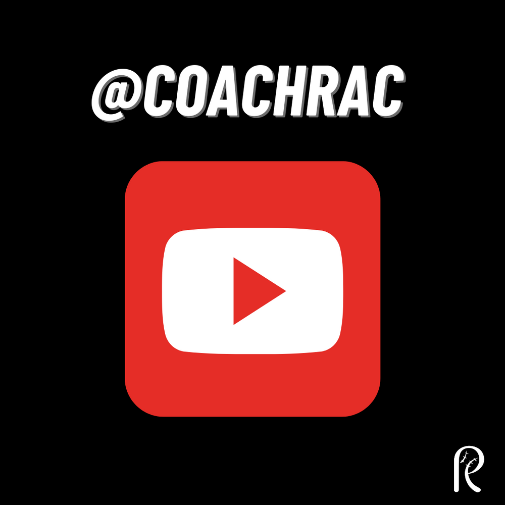 RAC MEDIA – CoachRac