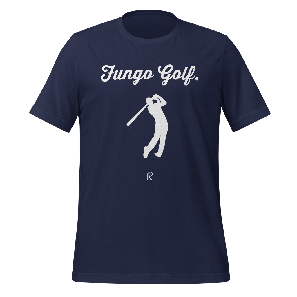 Fungo Golf (NAVY) – CoachRac